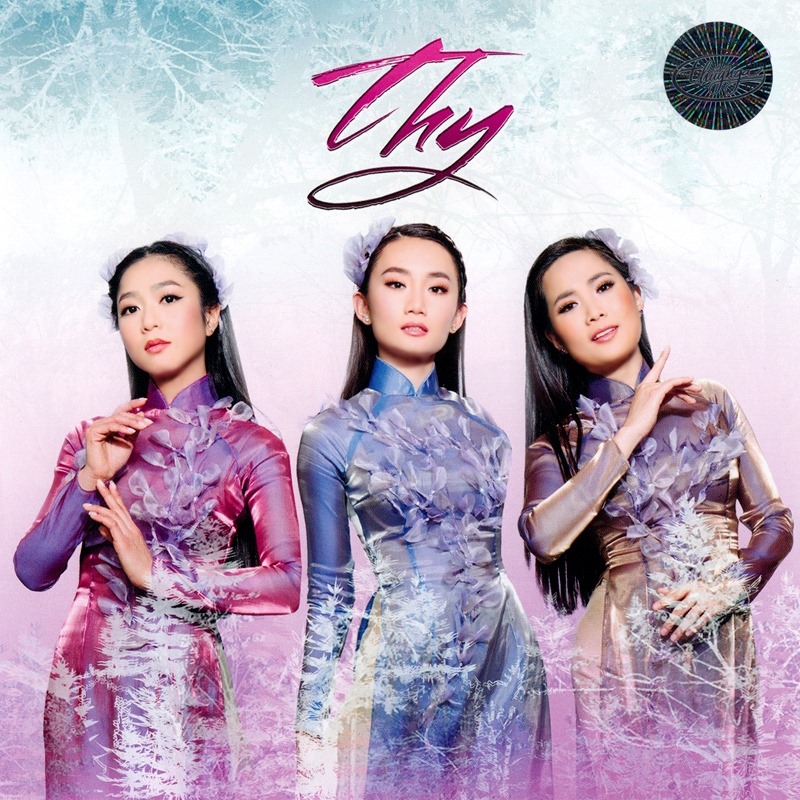Thy (TNCD 587) - Cửa hàng đĩa CD | Nhạc lossless Sài Gòn